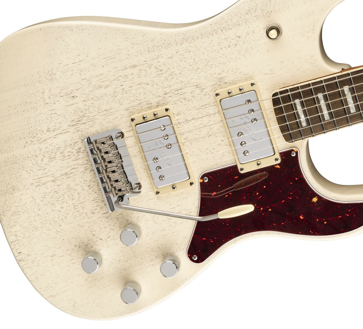 Go Behind the Scenes of Fender's Parallel Universe Volume II Series ...