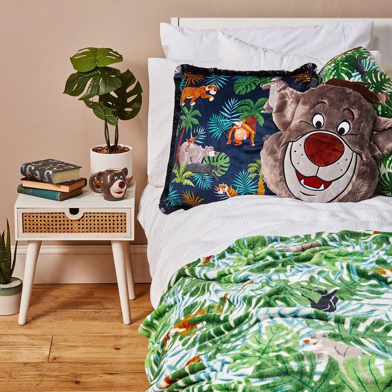 The Primark Jungle Book collection sending Instagram wild | Ideal Home