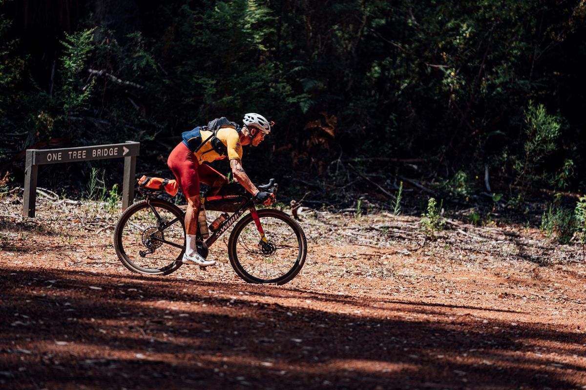 Ultra-cyclist Jack Thompson breaks another long distance world record ...