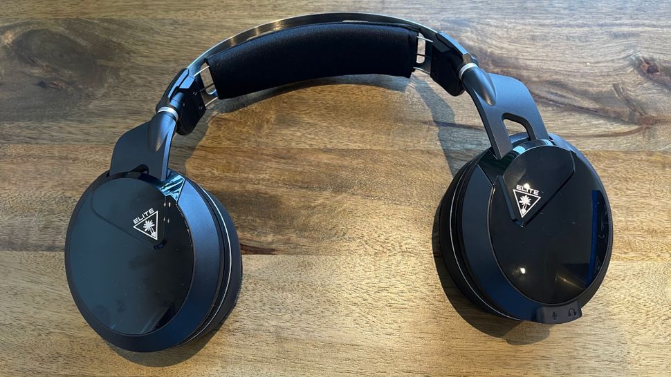 Turtle Beach Elite Pro 2 review | TechRadar