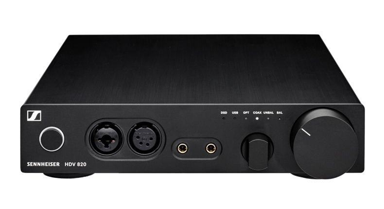 Sennheiser HDV 820 review | What Hi-Fi?
