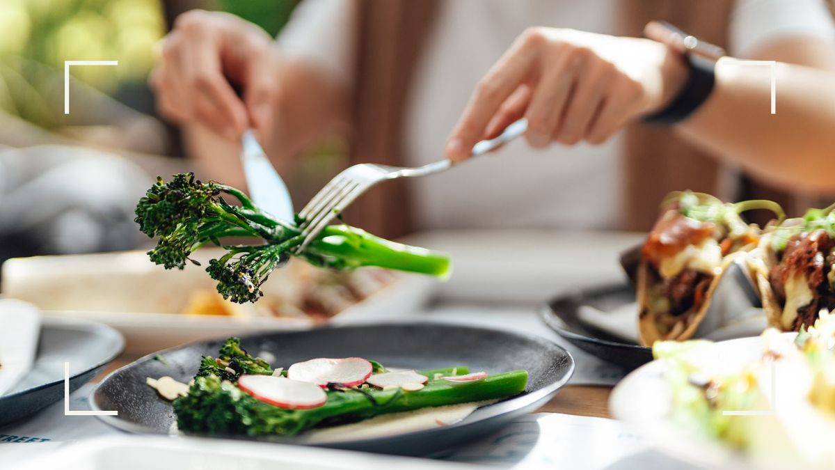 The best (and worst) foods to heat during the late heatwave | Woman & Home