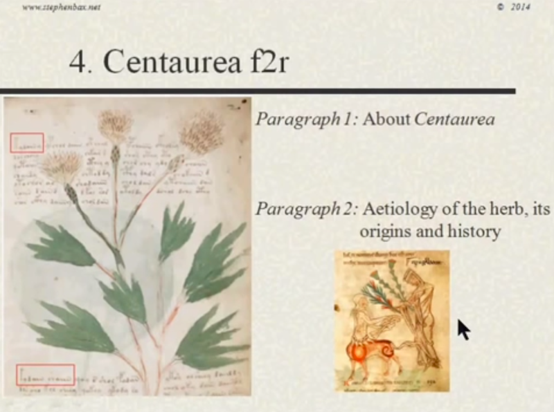 Voynich Manuscript: Images of the Unreadable Medieval Book | Live Science
