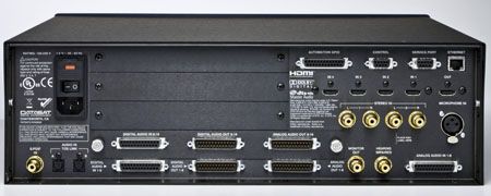 The ultimate home cinema processor – and how film premieres at home are ...