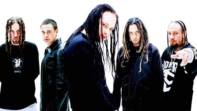 Korn’s debut allbum track by track in their own words | Louder