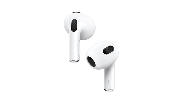 AirPods 3 review: AirPods advance closer to Pro sibling | What Hi-Fi?