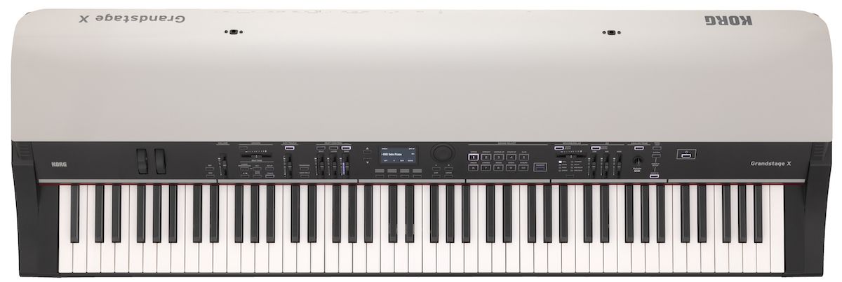 The best new pianos and home and classic keyboards to look forward to ...