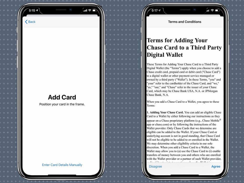 How to use Apple Pay with your iPhone | Tom's Guide