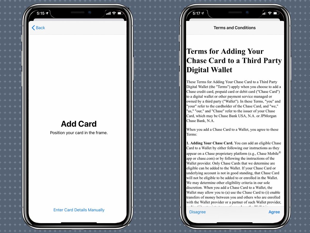 How to use Apple Pay with your iPhone | Tom's Guide