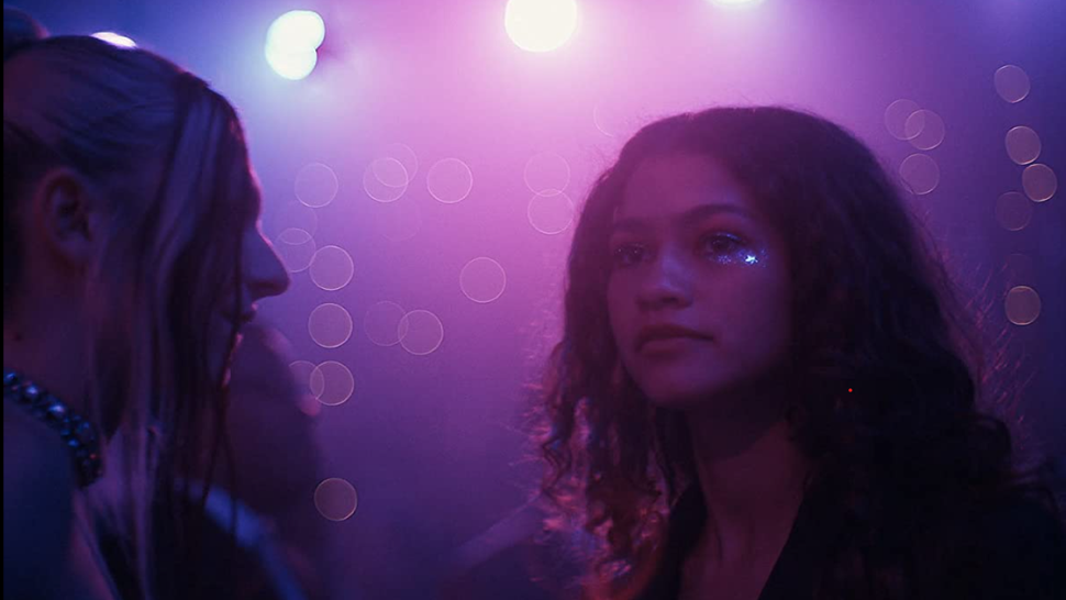 The Most Iconic Euphoria Makeup Looks (So Far) | Cinemablend