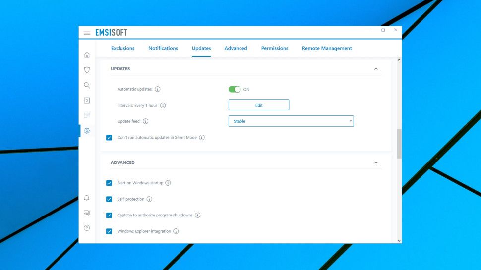 Emsisoft Anti-Malware Home review | TechRadar