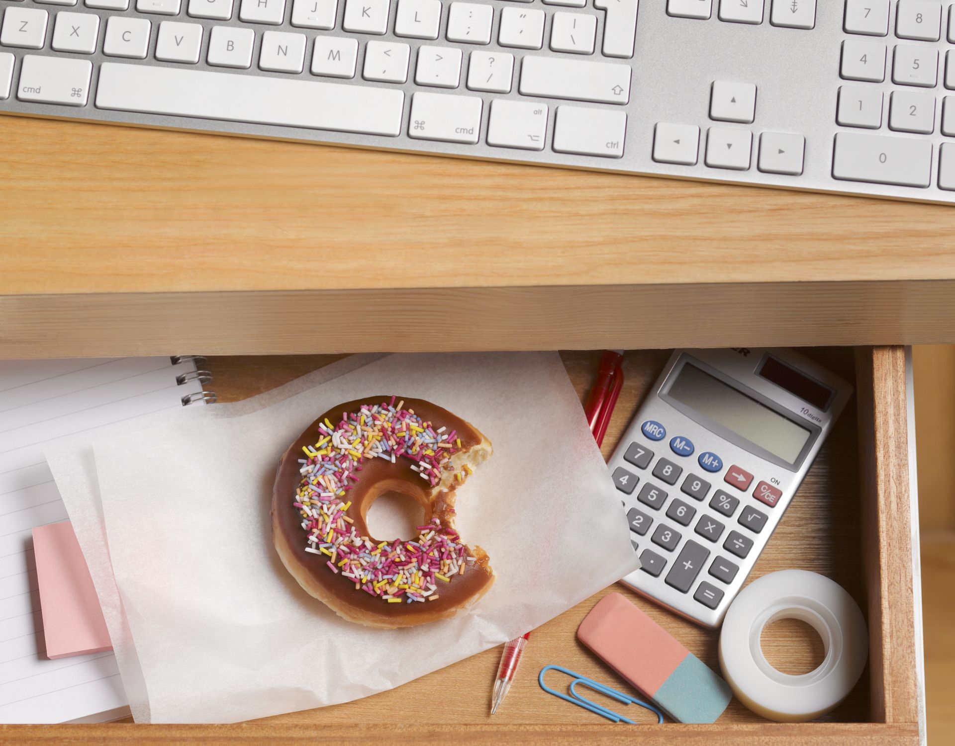 Organizing drawers: 10 ways to create order around the home | Homes and ...