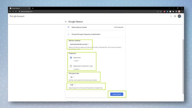 How to back up Gmail | Tom's Guide
