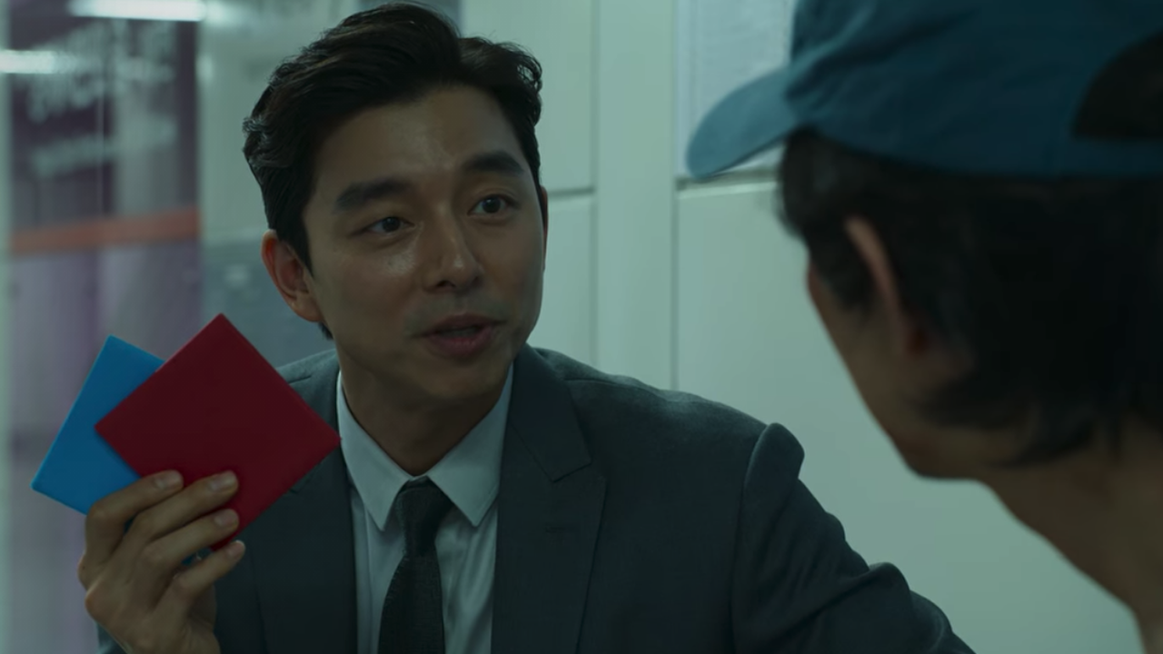 The Real-Life 'Squid Game' Games: Your Guide | Marie Claire