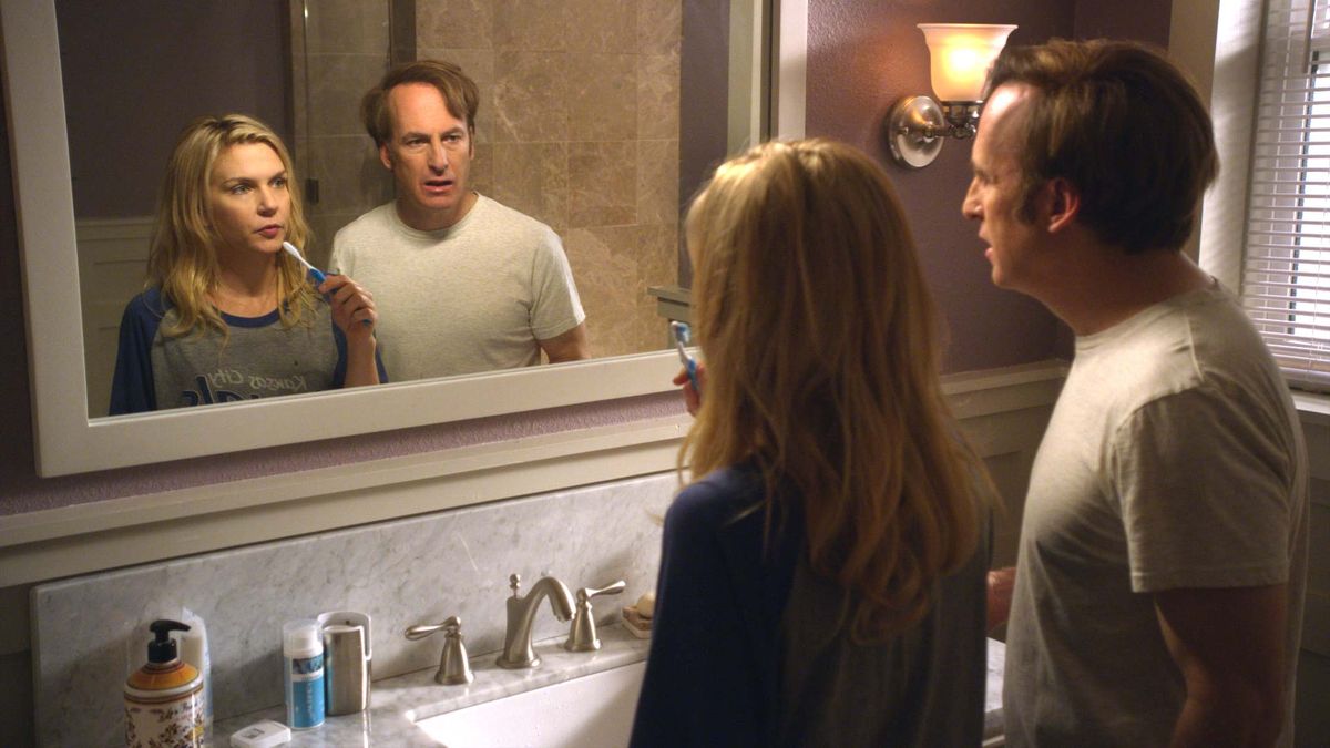 Better Call Saul has finally embraced its destiny as a Breaking Bad ...