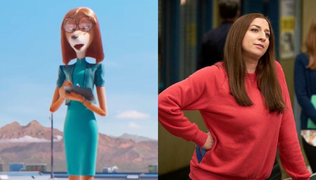 Sing 2 Voice Cast: Where You've Seen And Heard The Actors Before ...
