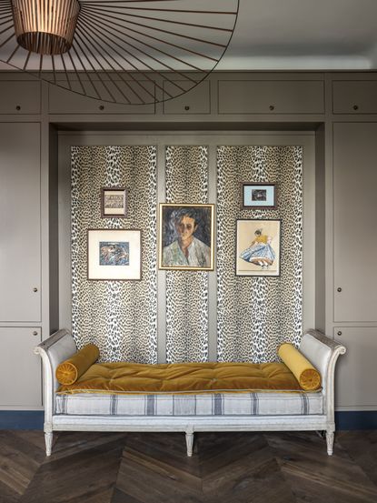 Couch alternatives to show you don't always need a sofa | Livingetc