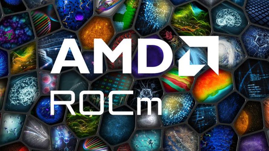 AMD to Expand ROCm Support to Pro and Consumer RDNA 3 GPUs This Fall ...