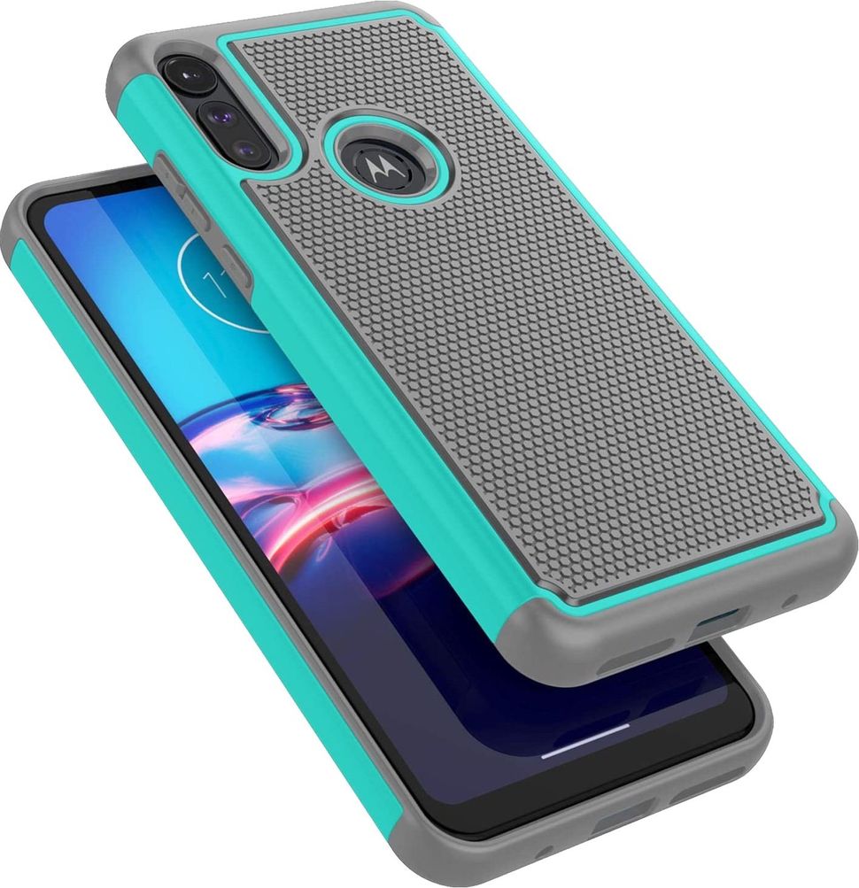 Best Moto E (2020) Cases 2022 | Android Central