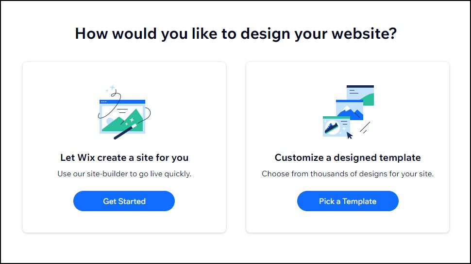 Wix review - what our experts say in 2024 | TechRadar