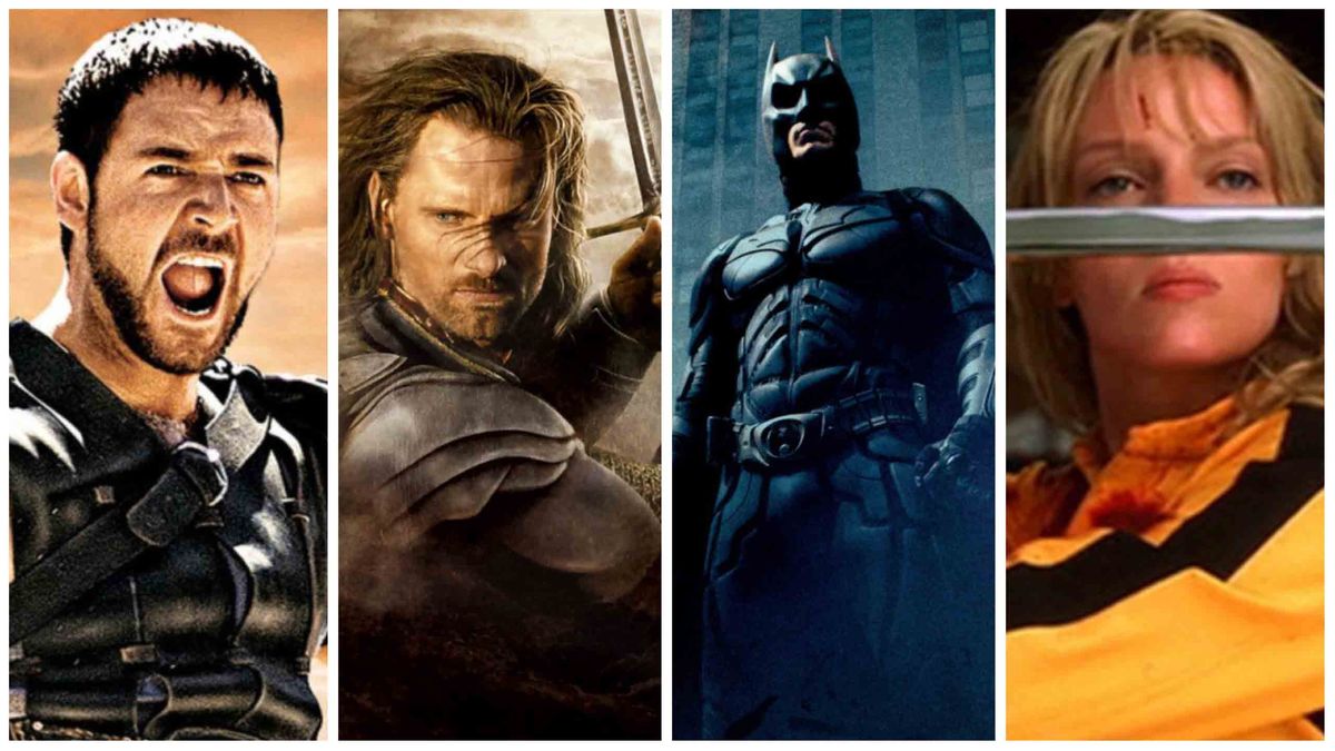 Best movies of the 2000s: 39 best films of the 2000s, ranked | Shortlist