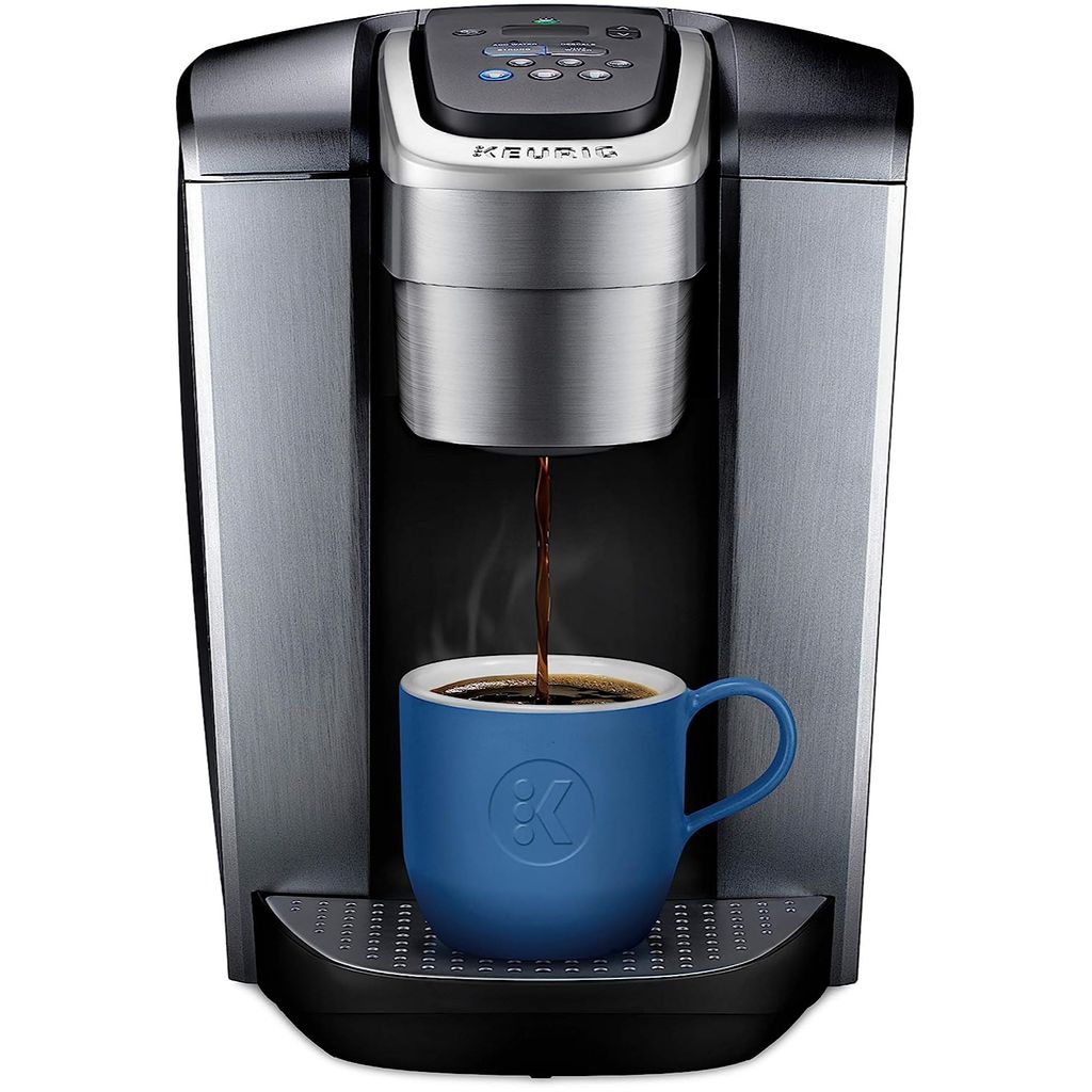 Best Keurig coffee maker: top-rated machines | Top Ten Reviews