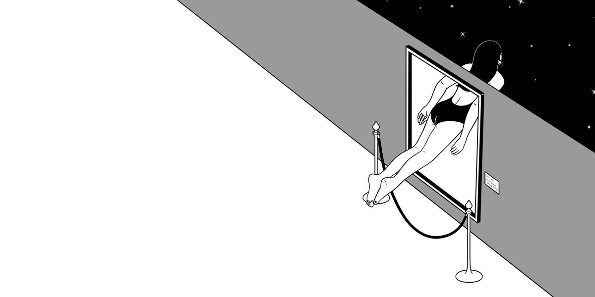 "Challenging moments made me who I am," says Henn Kim | Creative Bloq