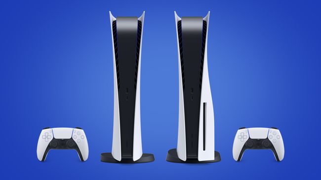 A PS5 restock is due at Walmart today - here's how to grab yours ...