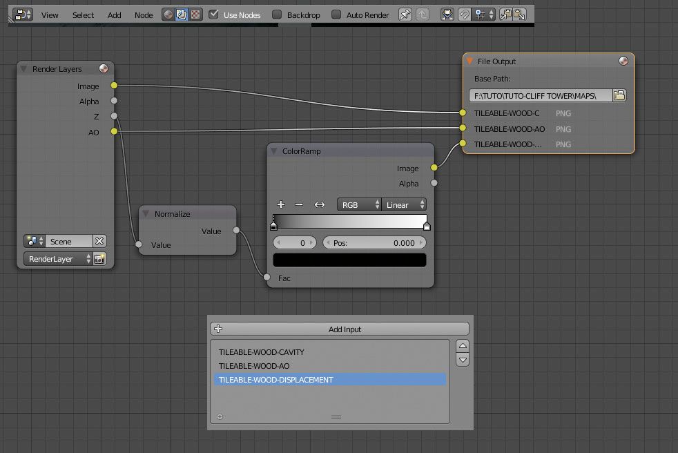 Create stunning tileable textures in Blender | Creative Bloq