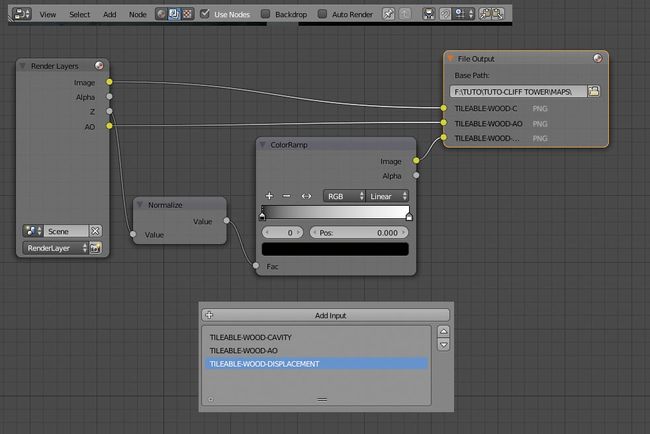 Create stunning tileable textures in Blender | Creative Bloq