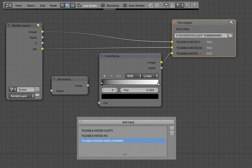 Create stunning tileable textures in Blender | Creative Bloq