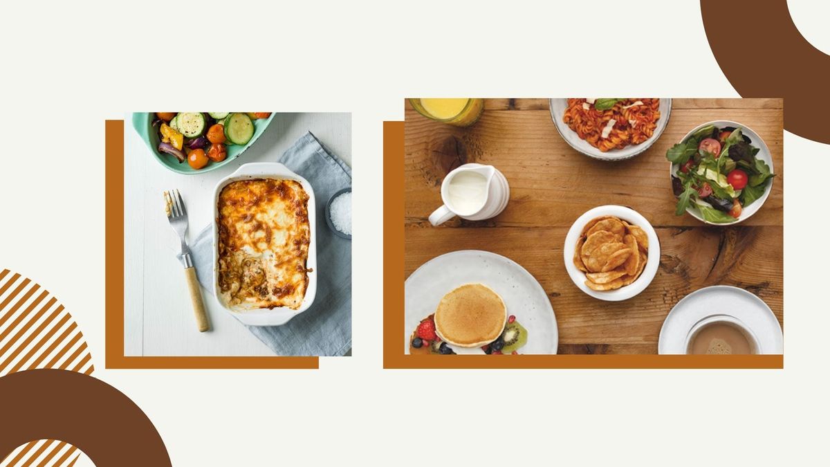 Jane Plan or Diet Chef - which meal delivery plan is better? | Woman & Home