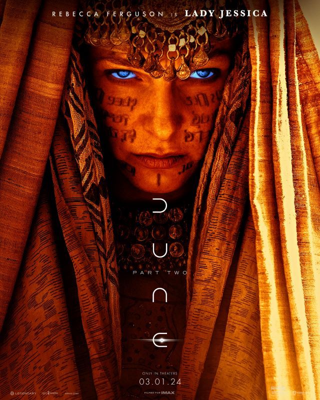 Dune: Part Two — how to watch, awards, cast & what we know | What to Watch