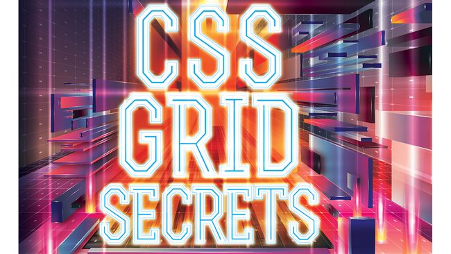 Use CSS Grid and Flexbox to build a responsive interface | Creative Bloq