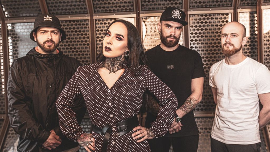 Every Jinjer album ranked from worst to best | Louder