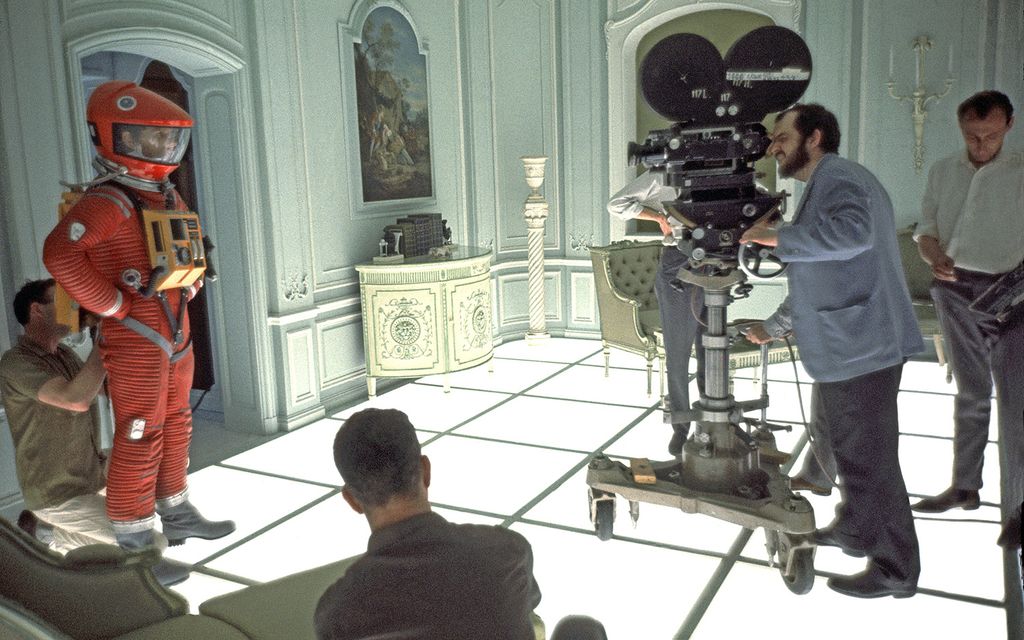 '2001: A Space Odyssey' Creation and Legacy Probed in 50th-Anniversary ...