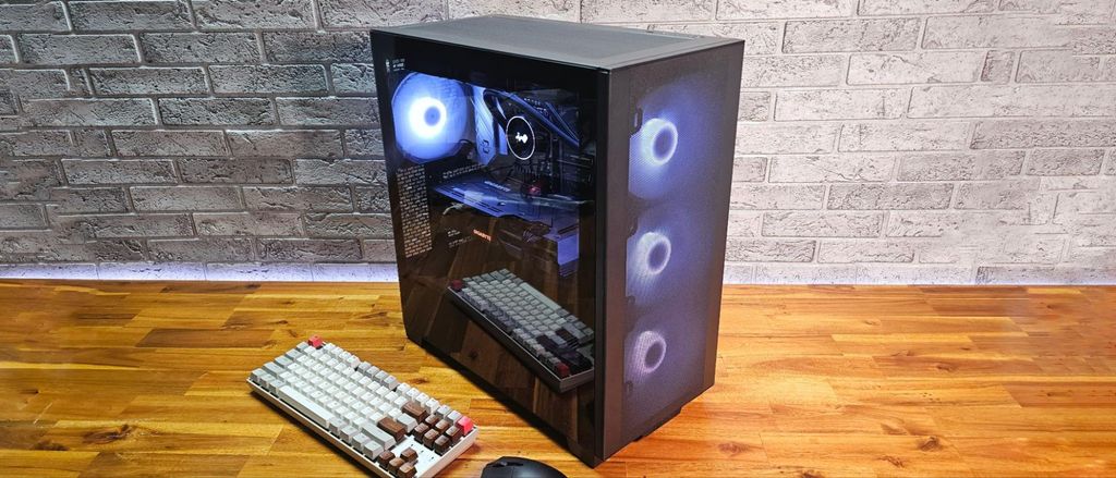 Best PC Cases 2025: Our Tested Picks for Your Next Build | Tom's Hardware