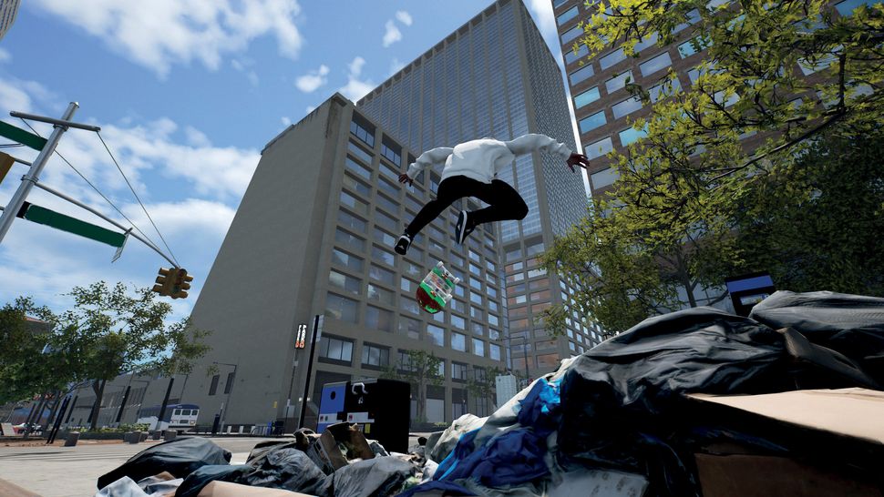 Articles by: Robin Valentine | PC Gamer