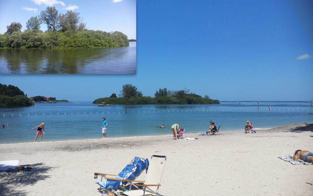 Escape to These 11 Surprisingly Affordable Private Islands for Sale ...