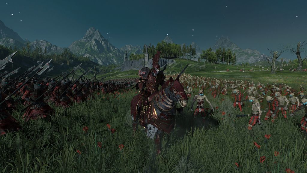 After 2,537 hours of playing Total War: Warhammer, I'm almost ready to ...
