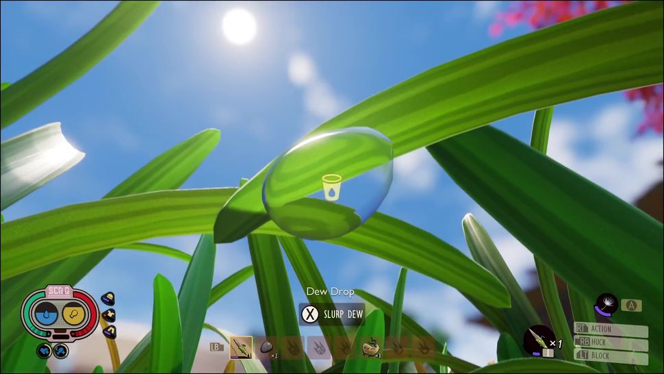 10 Grounded tips and tricks to help you get started | GamesRadar+