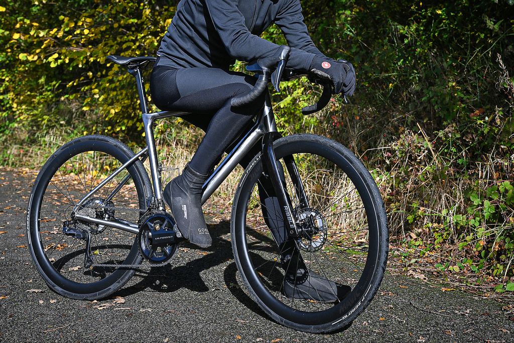 Ribble Allroad Ti Pro review: the titanium endurance bike that shows ...
