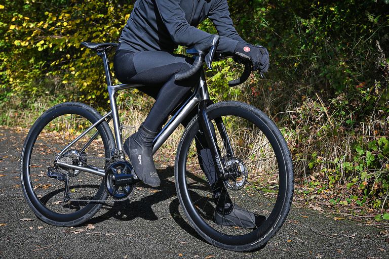 Ribble Allroad Ti Pro review: the titanium endurance bike that shows ...