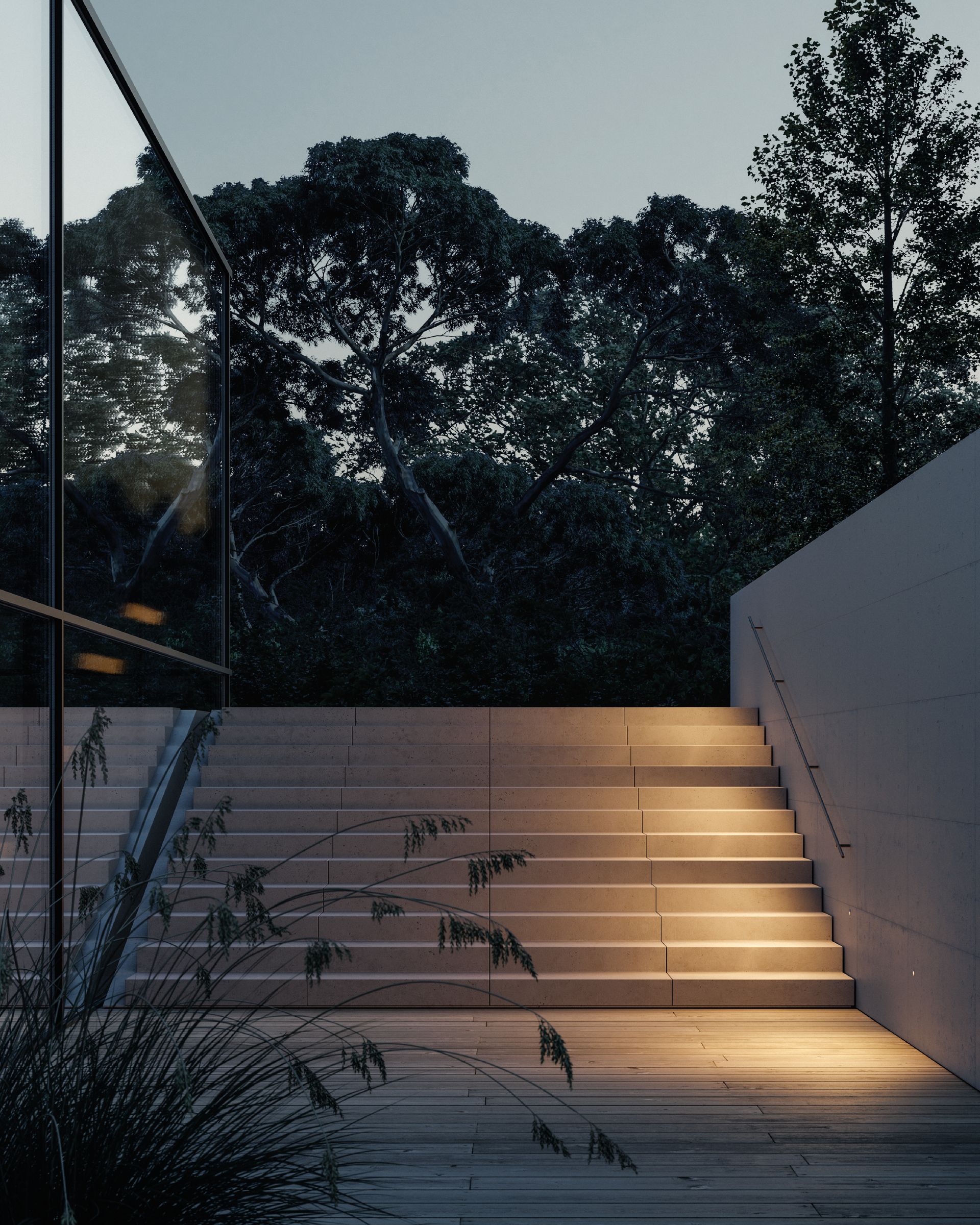 Lodes’ outdoor lighting is high-performance and decorative | Wallpaper*