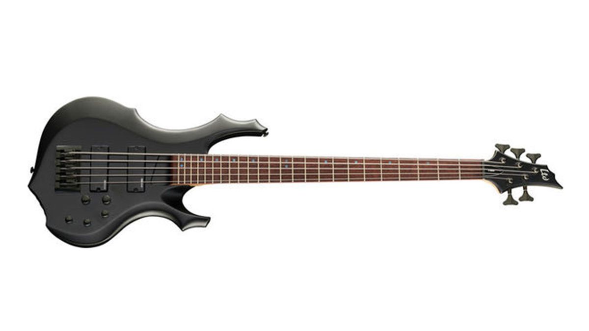 Best 5-string bass guitars 2025: from budget to boutique | Guitar World