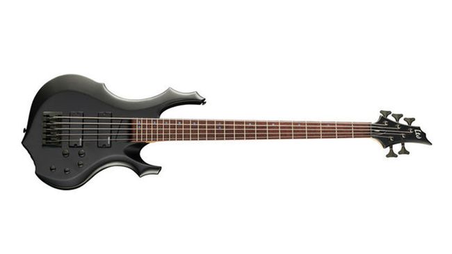 Best 5-string bass guitars 2025: from budget to boutique | Guitar World