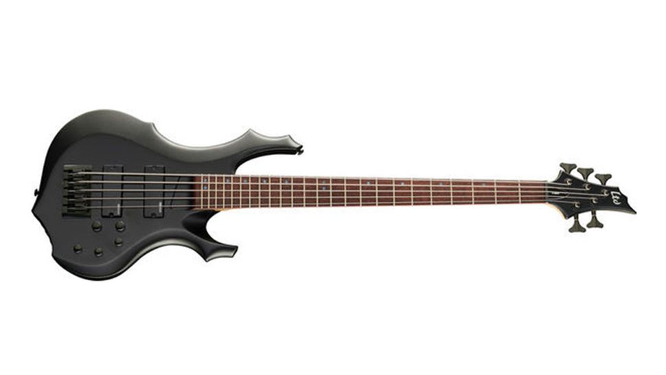 Best 5-string bass guitars 2025: from budget to boutique | Guitar World