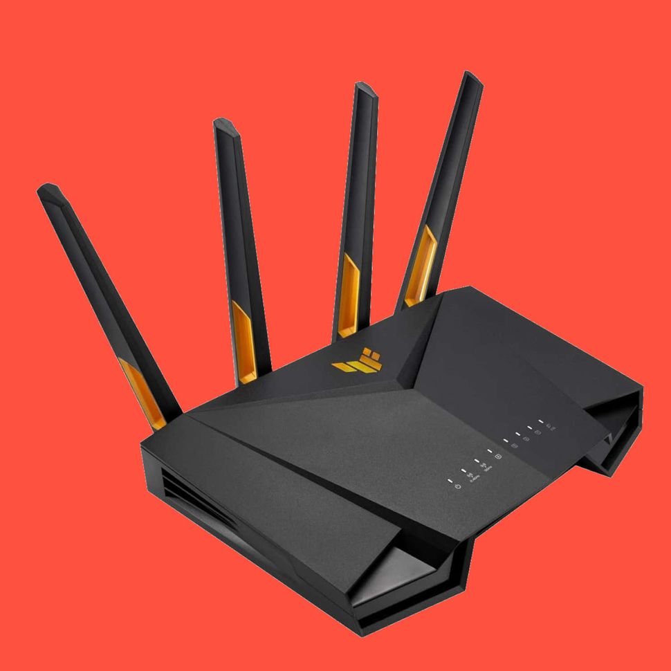 The best gaming routers in 2024: the network data drivers I'd trust ...