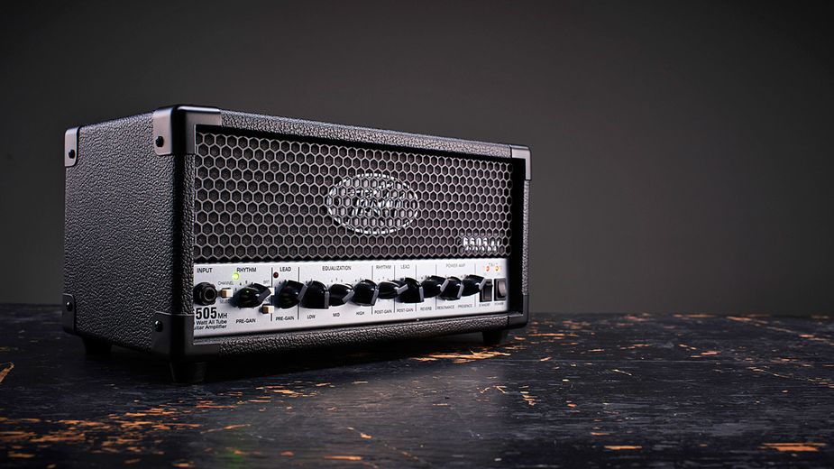 Review round-up: multi-channel lunchbox amp heads | MusicRadar