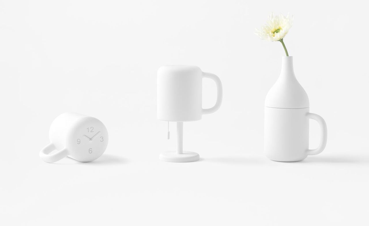 Nendo’s first picture book depicts how design ideas are born | Wallpaper*